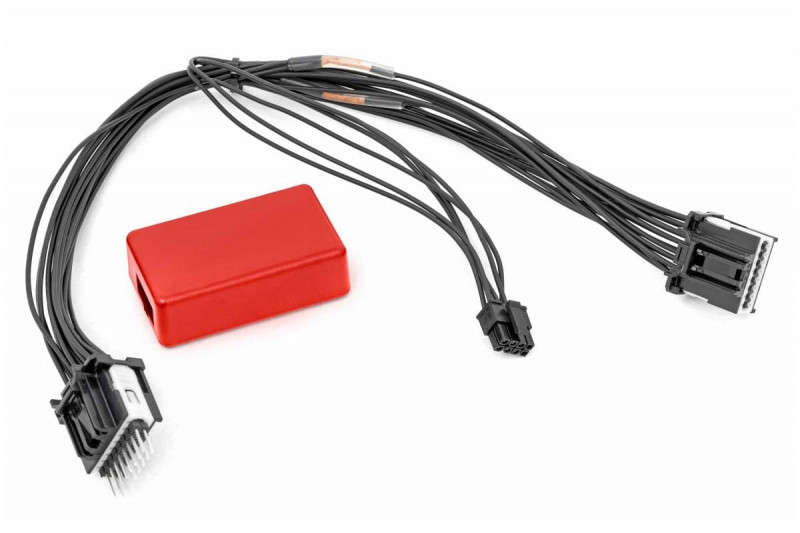 Rough Country 90015-RC Speedometer Calibrator | Custom Offsets