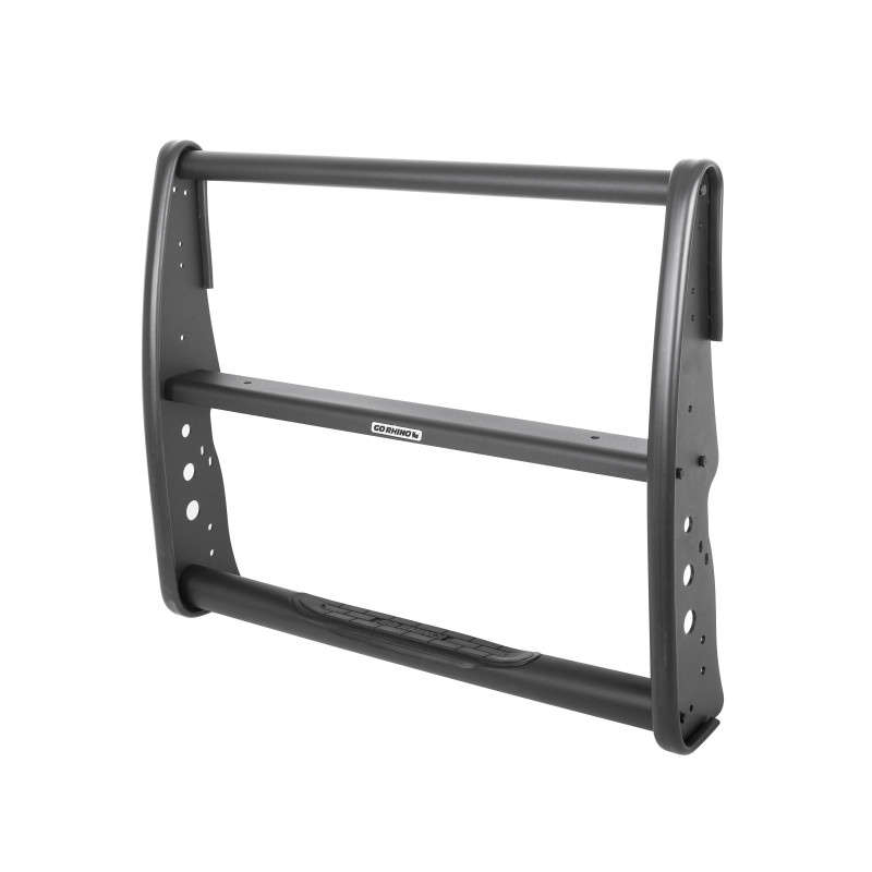 Go Rhino 3130T-Rhino 3100 Series Stepguard | Center Grille Guard Only ...