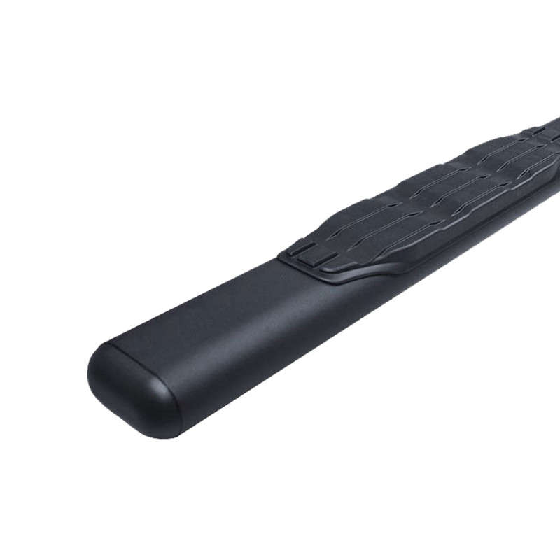 Go Rhino 105443580T-Rhino 5" 1000 Series Side Steps With Mounting ...