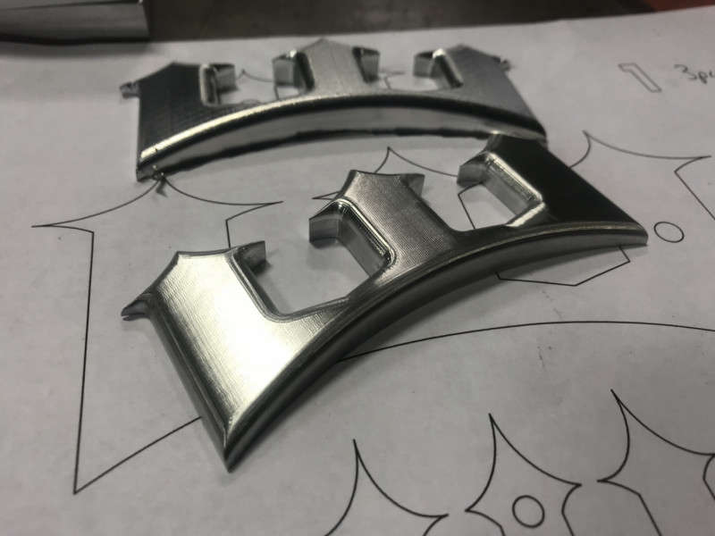 Wicked MFG 1" Leveling Kits for | WICKED-PLS19RAMH | Custom Offsets