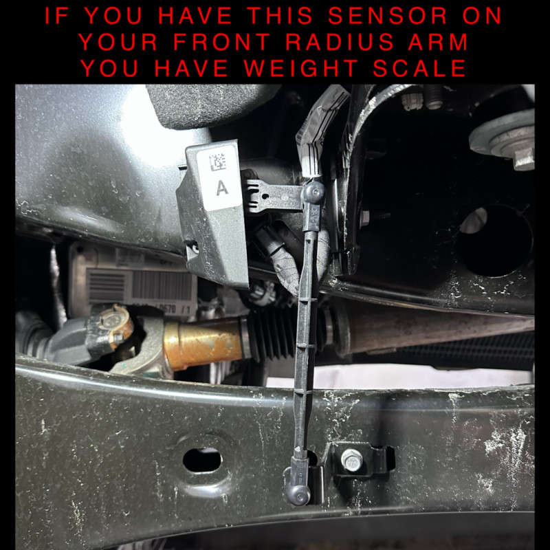 Wicked MFG 3" Leveling Kits for | WICKED-PLS05-202 | Custom Offsets