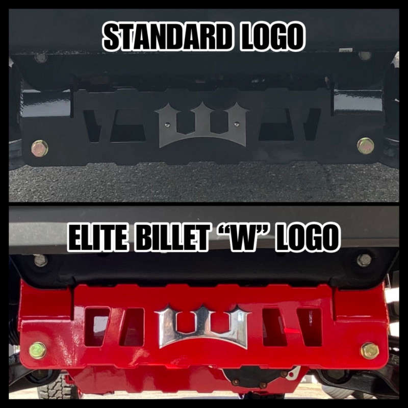 Wicked MFG 6" Suspension Lifts for | WICKED-GMHD1119- | Custom Offsets