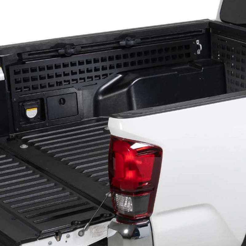 Putco 195301-PUT Truck Bed Molle Panels | Driver Side | TrailBuilt Off-Road