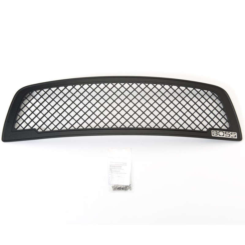 Putco 270520B-PUT Boss Grille | TrailBuilt Off-Road