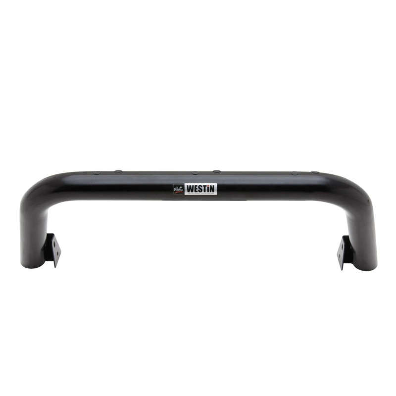 Westin WES-46-41605 Black Max Tray Bull Bar/Light Bar | TrailBuilt Off-Road