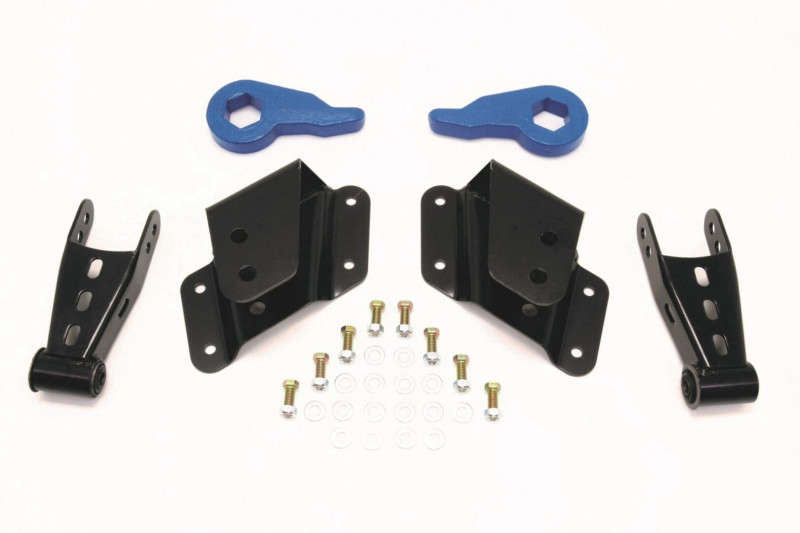 McGaughys Lowering Kit for | 33015-McG | Custom Offsets