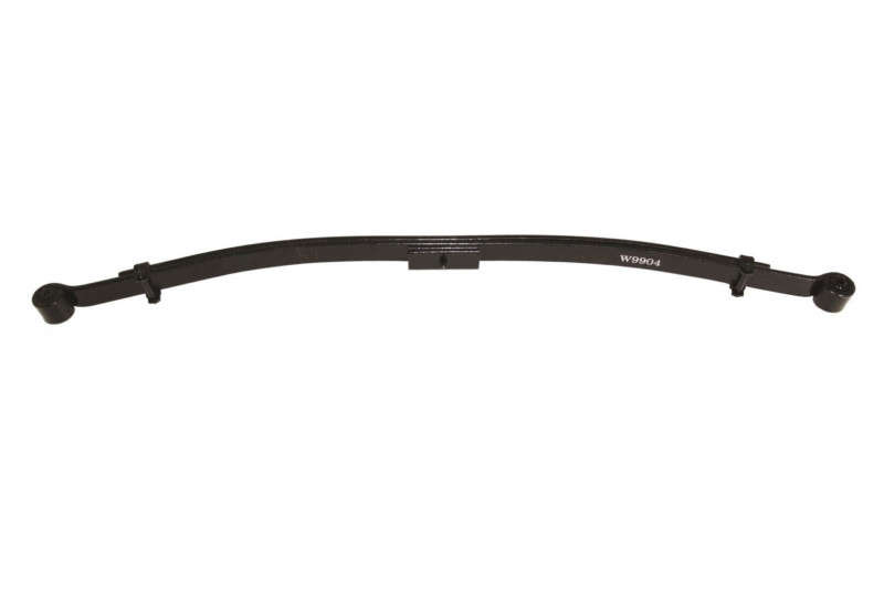 McGaughys 33046-McG 2" Rear Drop Leaf Spring (99-18 GMC/Chevrolet ...