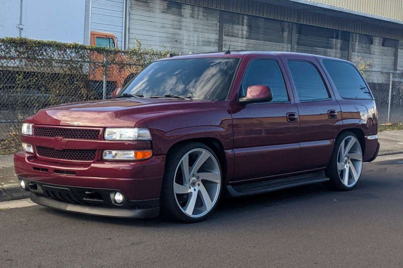 McGaughys Lowering Kit for | 33049-McG | Custom Offsets