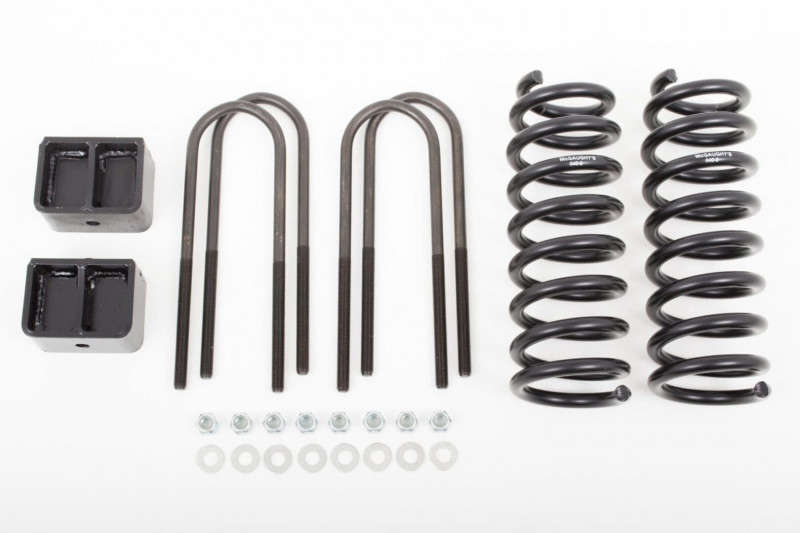 McGaughys 33101-McG 2" | 3" Lowering Kit | Anthem Off-Road