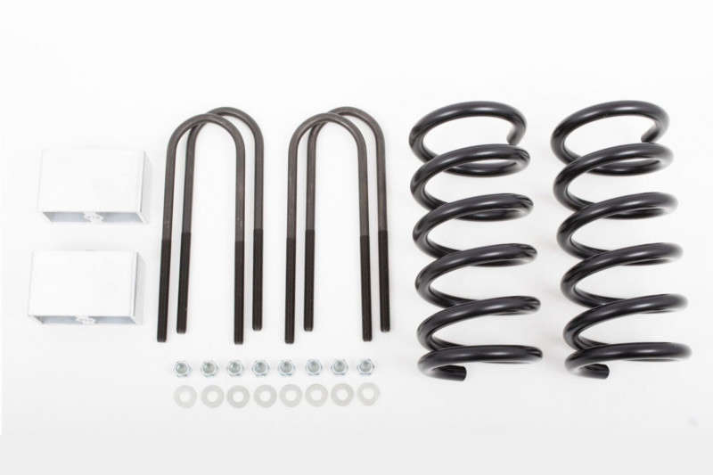 McGaughys 33107-McG 2" | 3" Lowering Kit | Custom Offsets