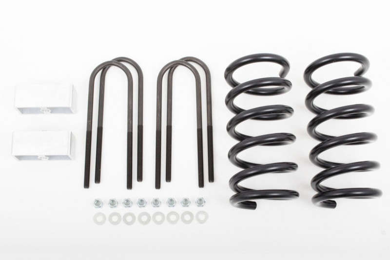 McGaughys 33126-McG 2" | 2" Lowering Kit | Mr. Wheel Deal