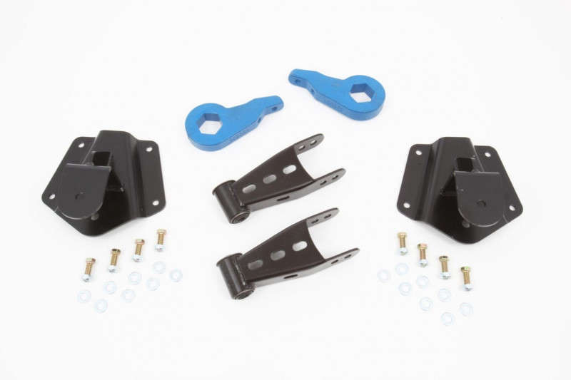 McGaughys Lowering Kit for | 33147-McG | Custom Offsets