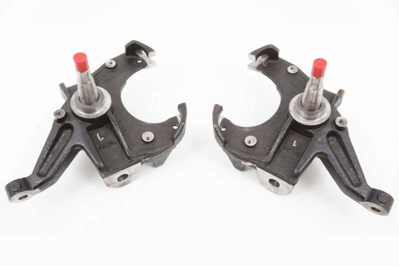 McGaughys Lowering Kit for | 33153-McG | Custom Offsets