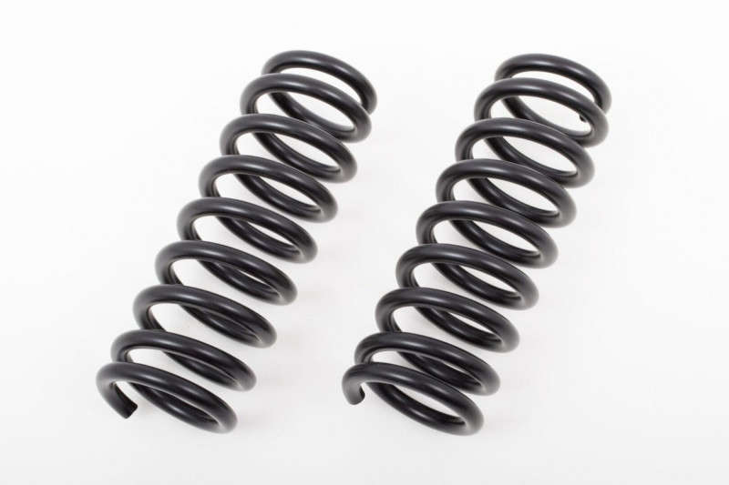 McGaughys 35101-McG 2" Drop Coils | No Factory Lowered Extremes Only ...
