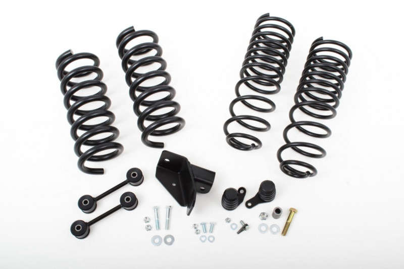 McGaughys Lowering Kit for | 44052-McG | Custom Offsets