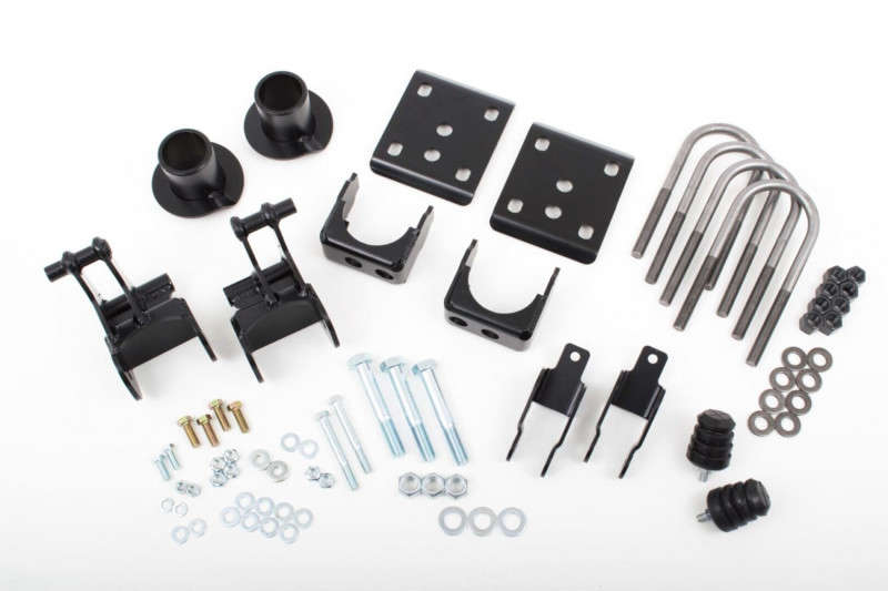 McGaughys Lowering Kit for | 97012-McG | Custom Offsets