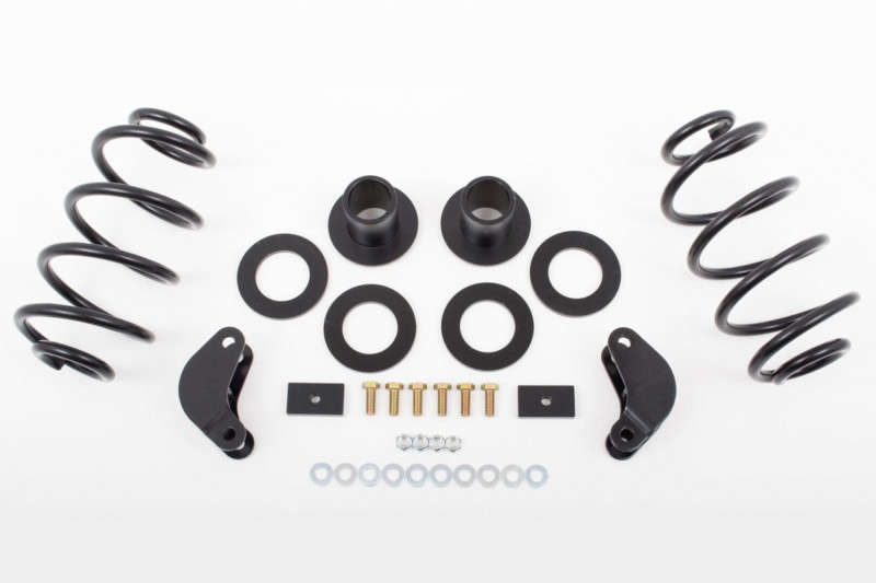 McGaughys 34065-McG 2" | 3" Lowering Kit | Custom Offsets