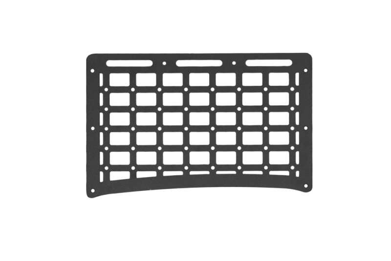 ADD Offroad ADD-AC1405001NA Bed Side Molle Panels | Driver/Passenger ...