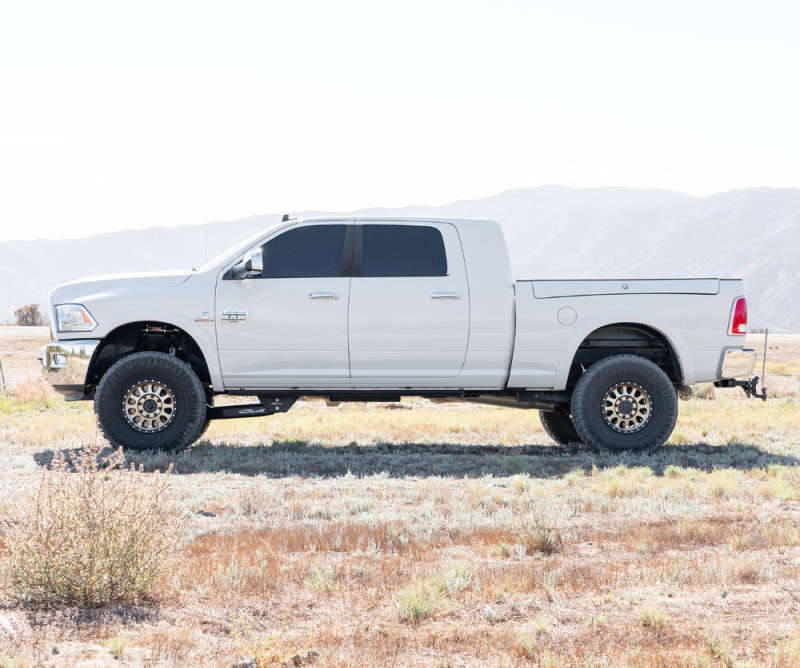 Carli Suspension CS-D3-EV25-14-D-R2 3.25" Lift E-Venture System | R2 ...