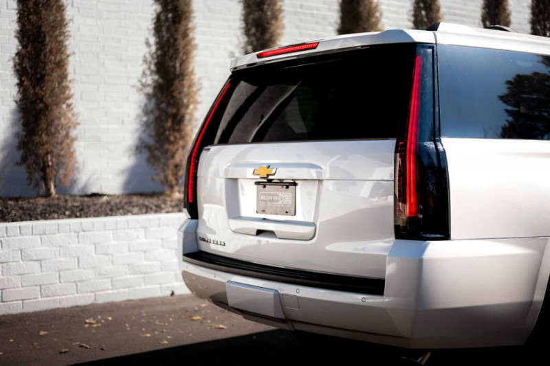 Morimoto LF767-MOR XB LED Tail Lights | Smoked Lens | Pair | TrailBuilt ...