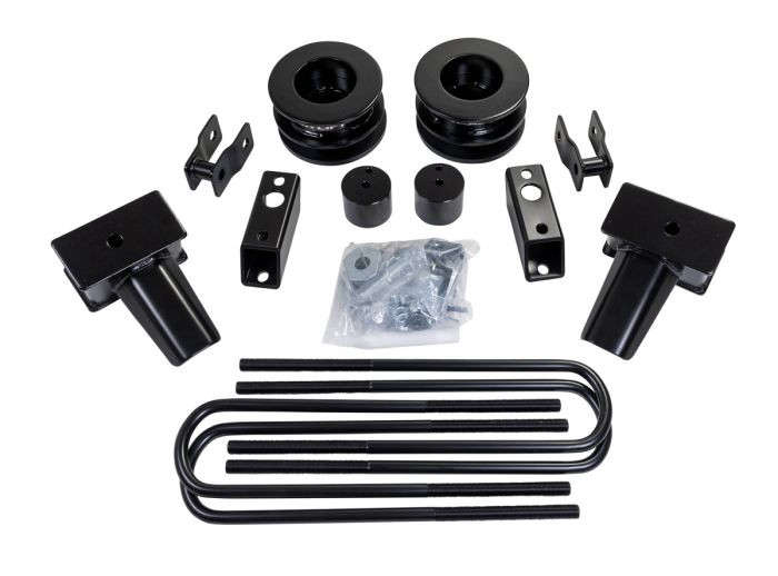 ReadyLIFT 69-23250-RL 2.5" SST Lift Kit (2023-2025 Ford F-250/F-350 ...