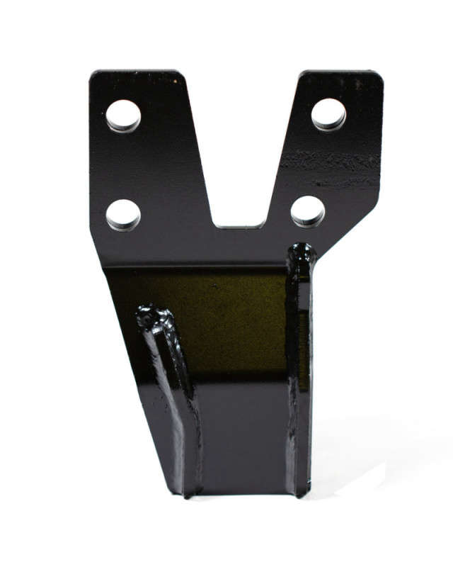 Steer Smarts 79025001-STEER Jeep Frame Side Reinforcement Bracket Yeti ...