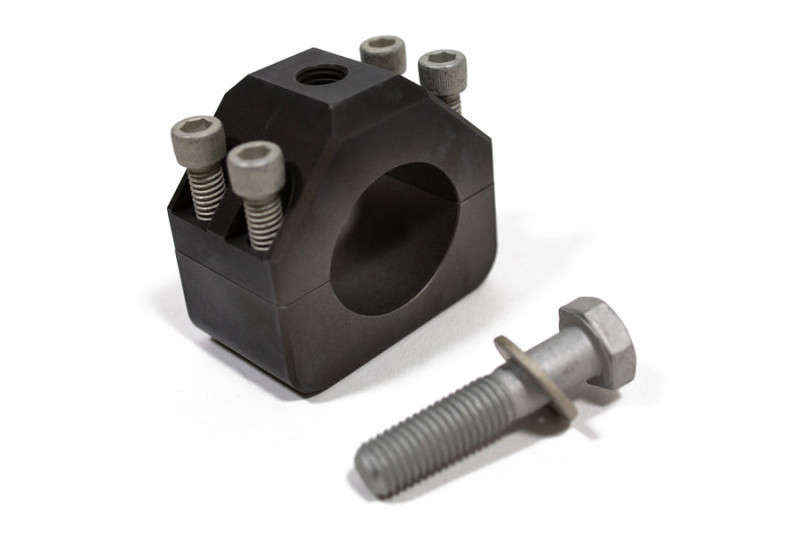 Steer Smarts 41056001-STEER Jeep Single Post Stabilizer Bracket 40mm ...