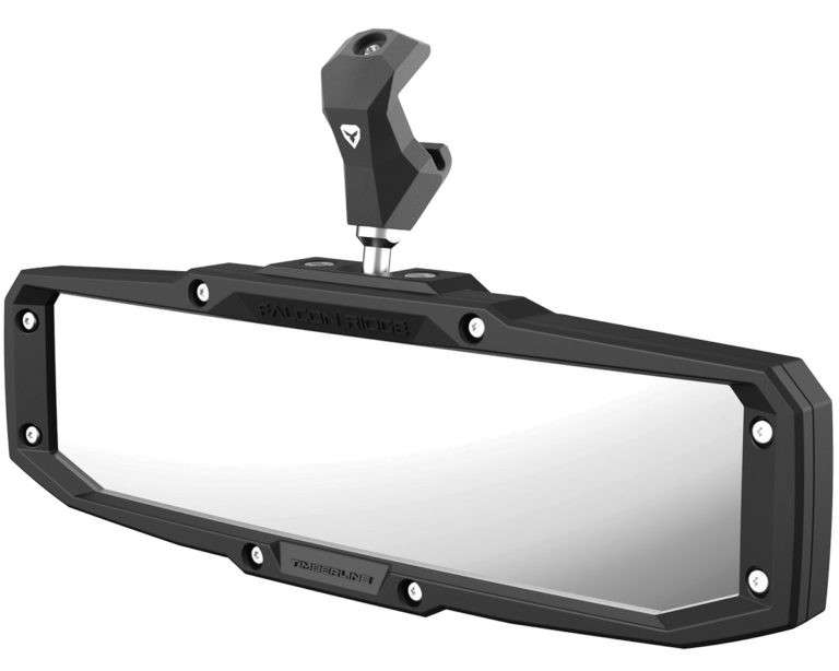 Falcon Ridge 56-19044-FR Timberline Rearview Mirror Kit (16-23 Polaris ...