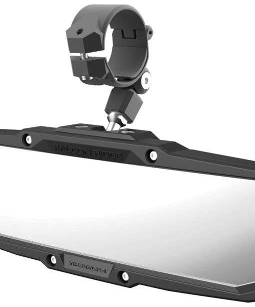 Falcon Ridge 56-19044-FR Timberline Rearview Mirror Kit (16-23 Polaris ...