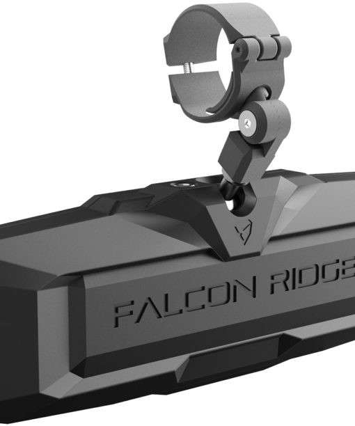 Falcon Ridge 56-19044-FR Timberline Rearview Mirror Kit (16-23 Polaris ...