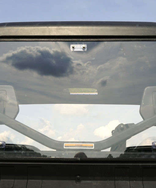 Falcon Ridge 50-40055-FR Hard Rear Window | Function Powersports