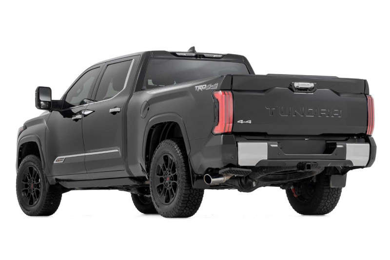 Rough Country 88001-RC 1.75" Leveling Kit (22-24 Toyota Tundra) | ARKON ...