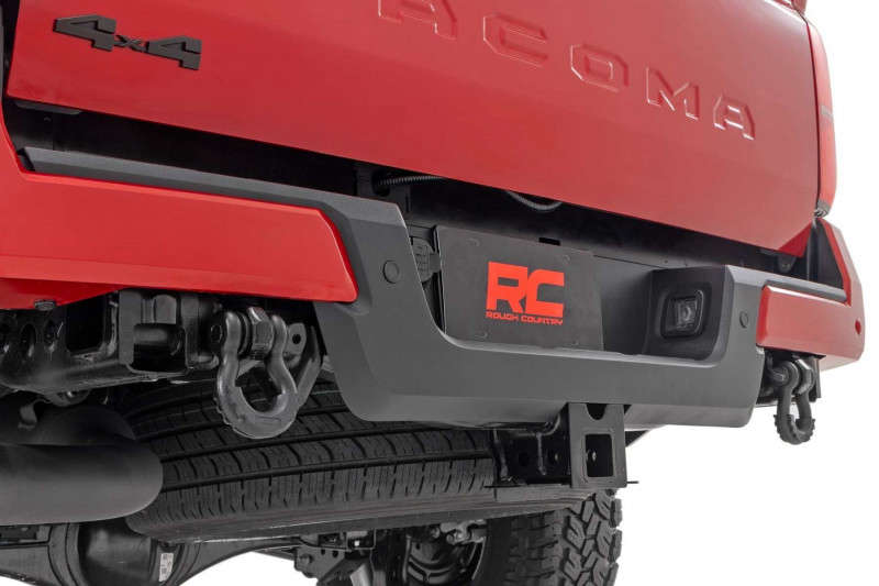 Rough Country Suspension Upgrades for | 73117-RC | Custom Offsets