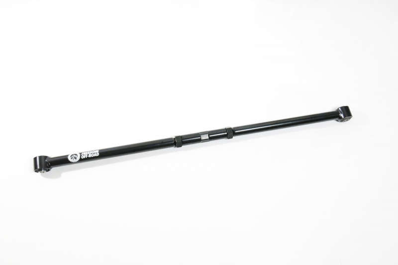Freedom Offroad FO-T1002-FREE Adjustable Rear Track Bar for 0-4" Lift ...