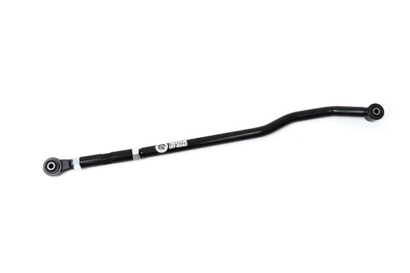 Freedom Offroad FO-J1004R-FREE Adjustable Rear Track Bar for 0-4" Lift ...