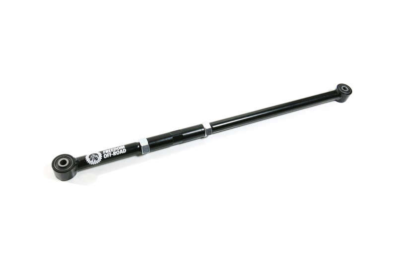 Freedom Offroad FO-D1005-FREE Adjustable Rear Track Bar 0-4" Lift (09 ...