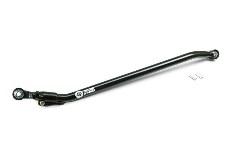 Freedom Offroad FO-D1002-4060-FREE Adjustable Front Track Bar 4-6" Lift ...