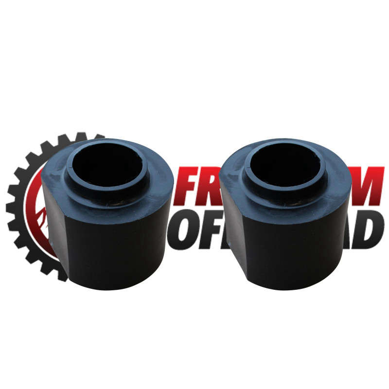 Freedom Offroad 2" Suspension Lifts for | FO-J30220-FREE | Custom Offsets