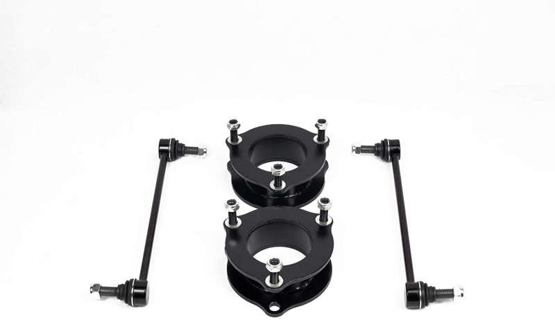 Freedom Offroad FO-H302F20-FREE 2" Front Spacer Lift (06-14 Honda ...