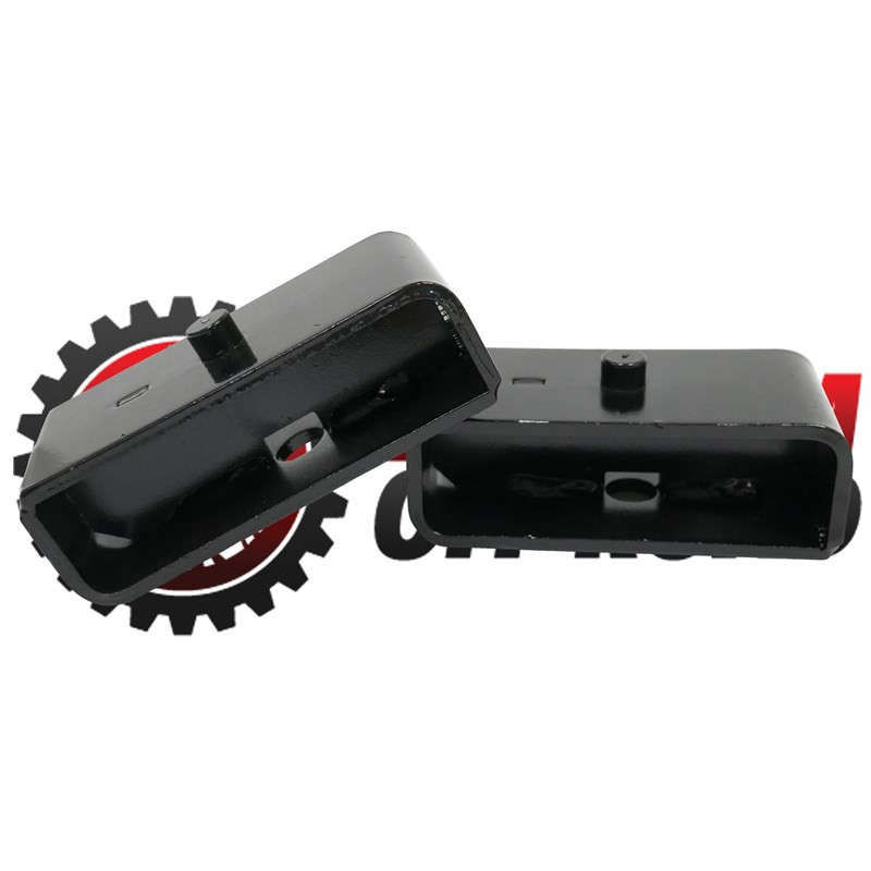 Freedom Offroad 2" Suspension Lifts for | FO-G30420-FREE | Custom Offsets