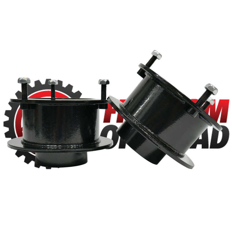 Freedom Offroad 3" Suspension Lifts for | FO-D30330F-FREE | Custom Offsets