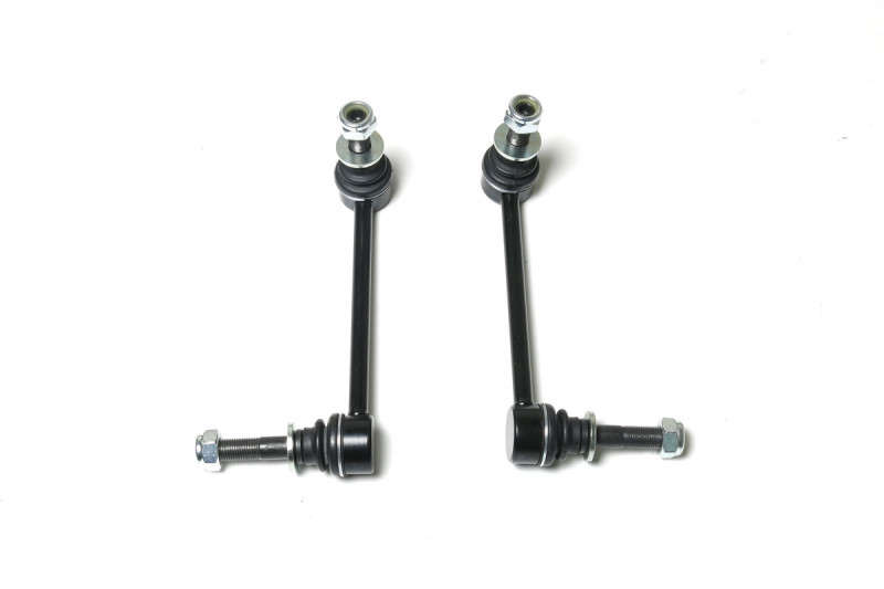 Freedom Offroad FO-T160MM-FREE Extended Front Sway Bar End links (03-23 ...