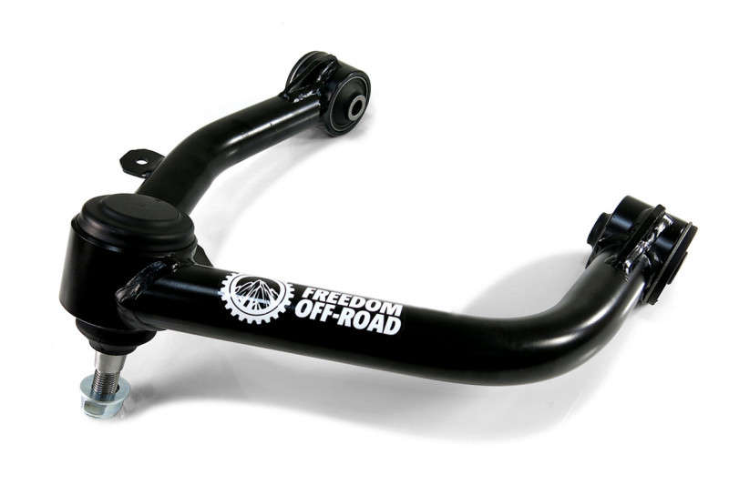 Freedom Offroad FO-F705FU-FREE Front Upper Control Arms for 2-4" Lift ...