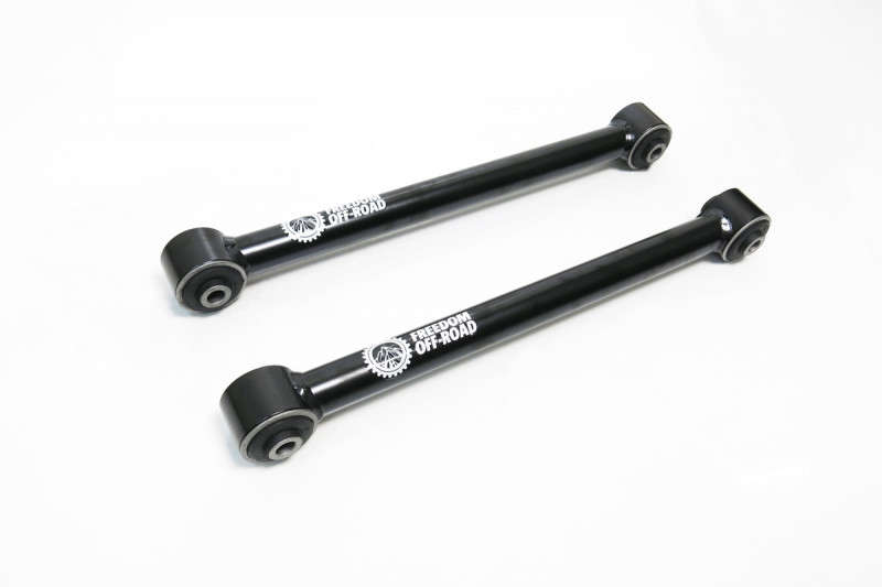 Freedom Offroad FO-D705F-FREE Front Upper Control Arms for 2-3" Lift ...