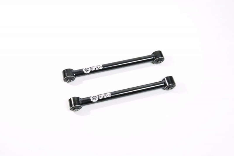 Freedom Offroad FO-D703F-FREE Front Upper Control Arms for 2-3" Lift ...