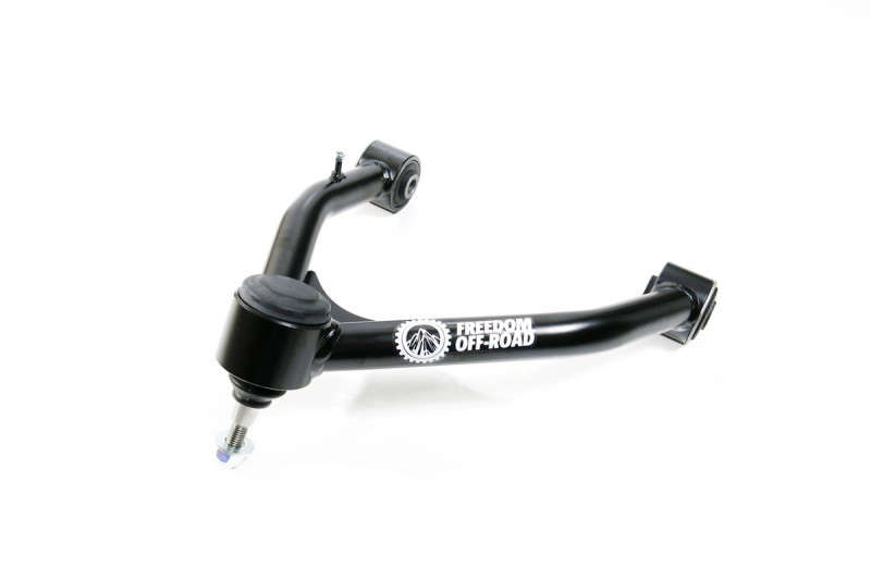Freedom Offroad FO-G703-1FU-FREE Front Upper Control Arms for 2-4" Lift ...