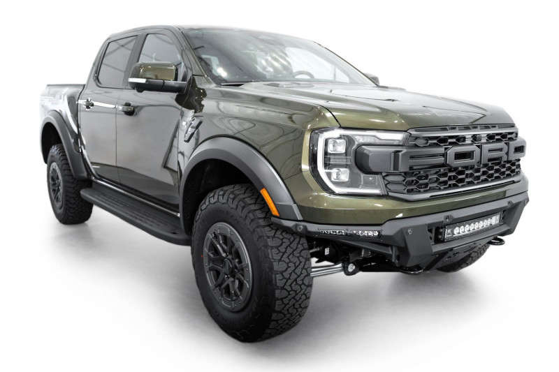 ADD Offroad ADD-F720265070103 Phantom Front Bumper (24-25 Ford Ranger ...