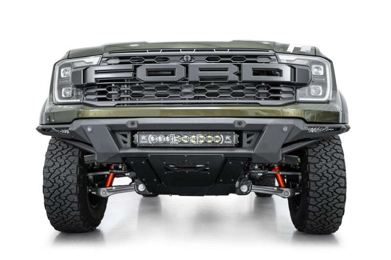 ADD Offroad ADD-F720265070103 Phantom Front Bumper (24-25 Ford Ranger ...