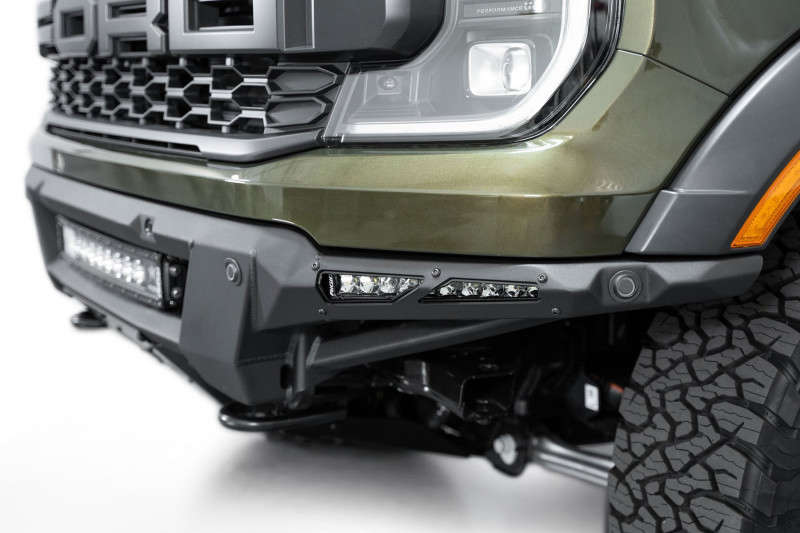 ADD Offroad ADD-F720265070103 Phantom Front Bumper (24-25 Ford Ranger ...