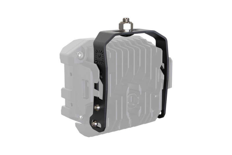 Morimoto BAF255-MOR BigBanger Top Mount Brackets | TrailBuilt Off-Road